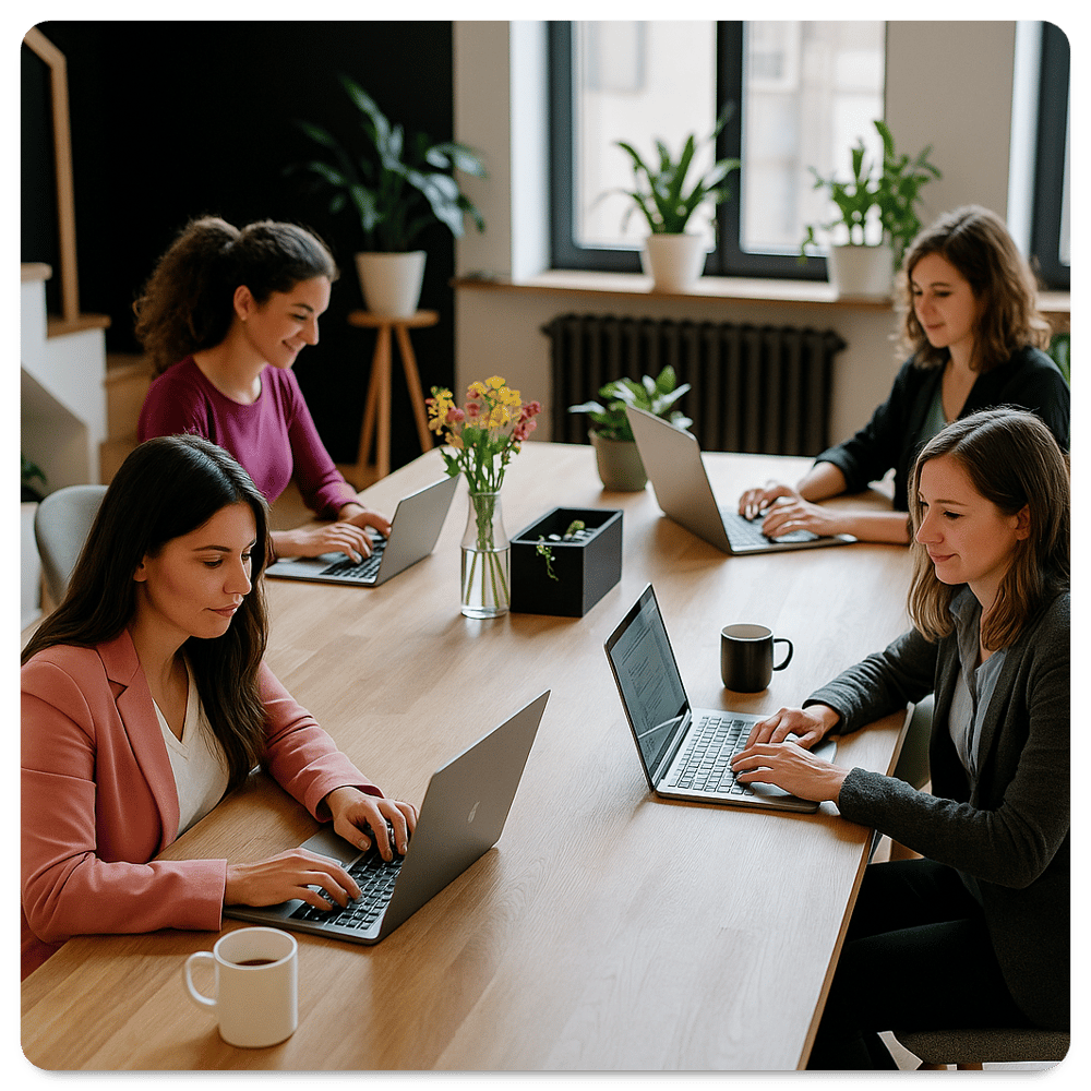 Smart Reference Checks for Small & Midsize Teams | Refapp